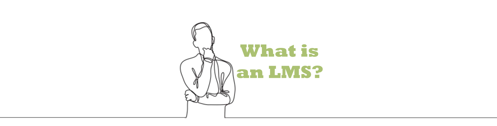 What is an LMS? An explanation of the basics of a Learning Management ...