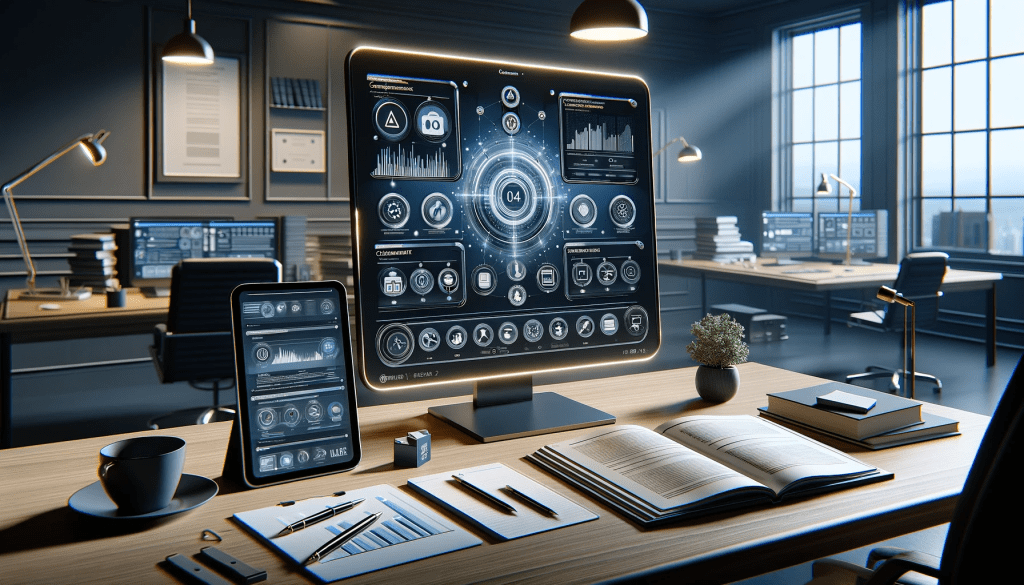 Setting the Standard: A Deep Dive into Compliance and Quality in E-Learning Platforms - JZero ...