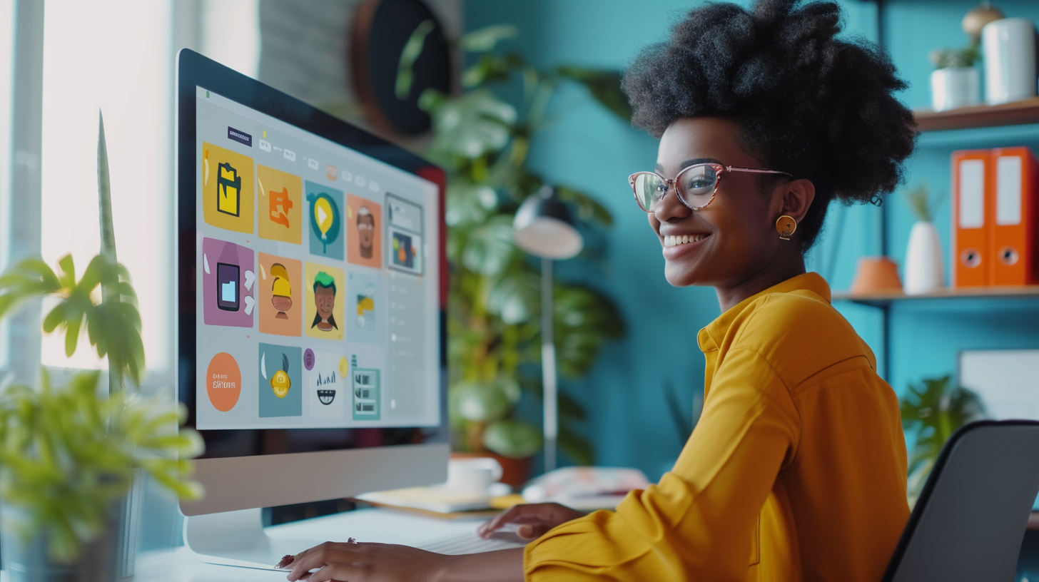 Digital Badges and Micro-Credentials: The New Frontier in Online Learning - JZero Solutions