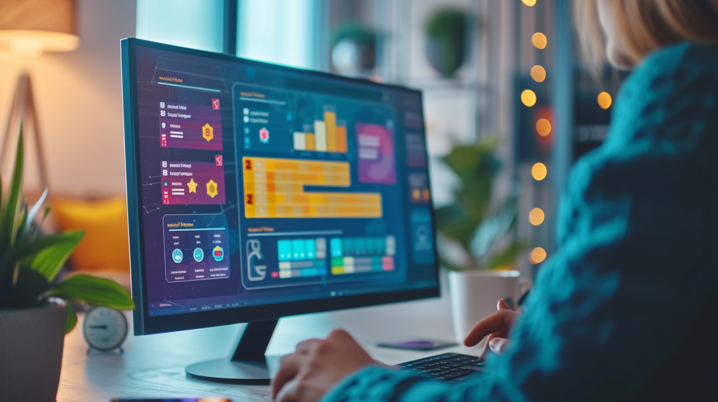 Leveling Up Learning: The Evolution of Gamified Assessments in E-Learning - JZero Solutions