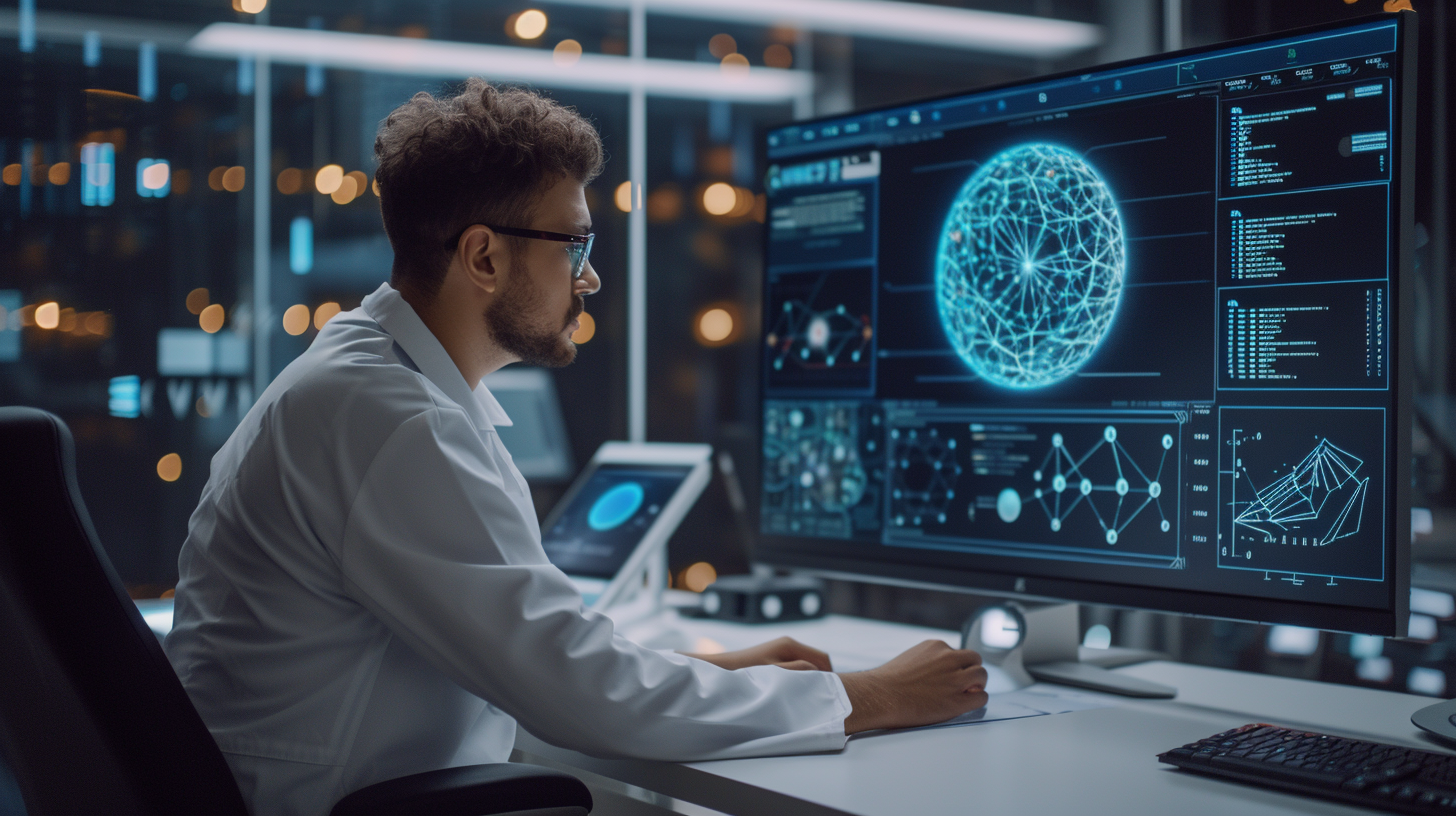 Quantum Leap in E-Learning: The Role of Quantum Computing in Advanced Systems - JZero Solutions