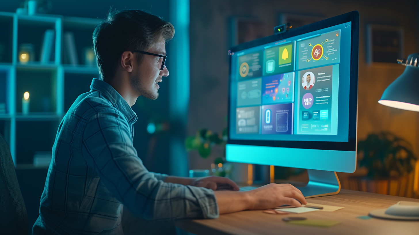 Digital Badges and Micro-Credentials: The New Frontier in Online Learning - JZero Solutions