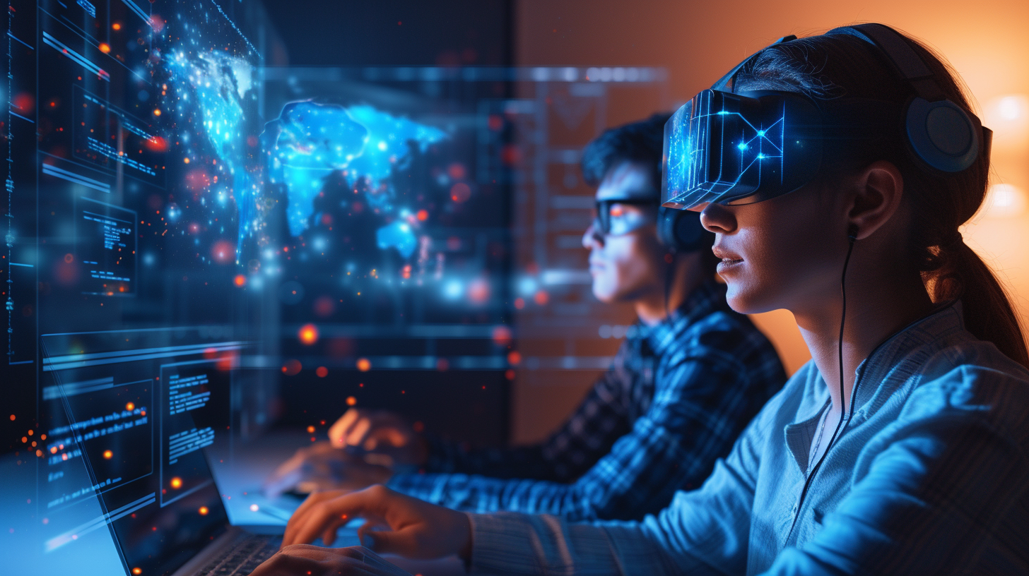 Breaking Barriers: How LMS is Pioneering Inclusive Education in E-Learning - JZero Solutions