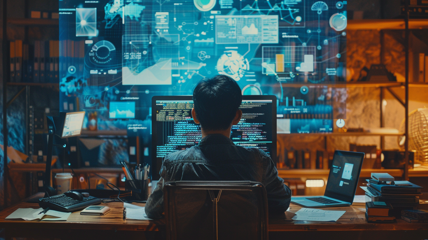 The Future of LMS: Predicting the Next Decade of E-Learning Technology - JZero Solutions