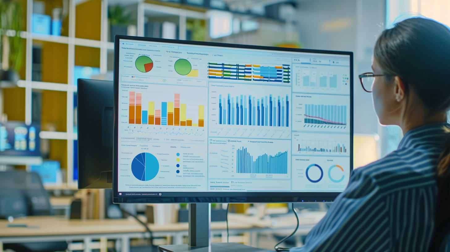 Data-Driven Decisions in Education: The Role of AI in Shaping Curriculum - JZero Solutions