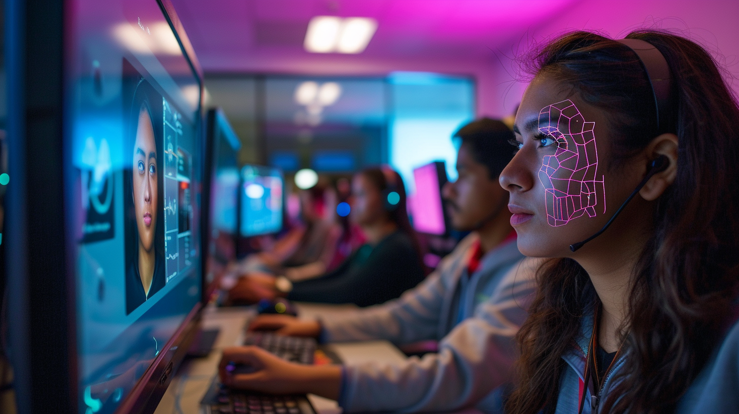 The AI Debate in Education: Striking a Balance Between Surveillance and Student Rights - JZero ...
