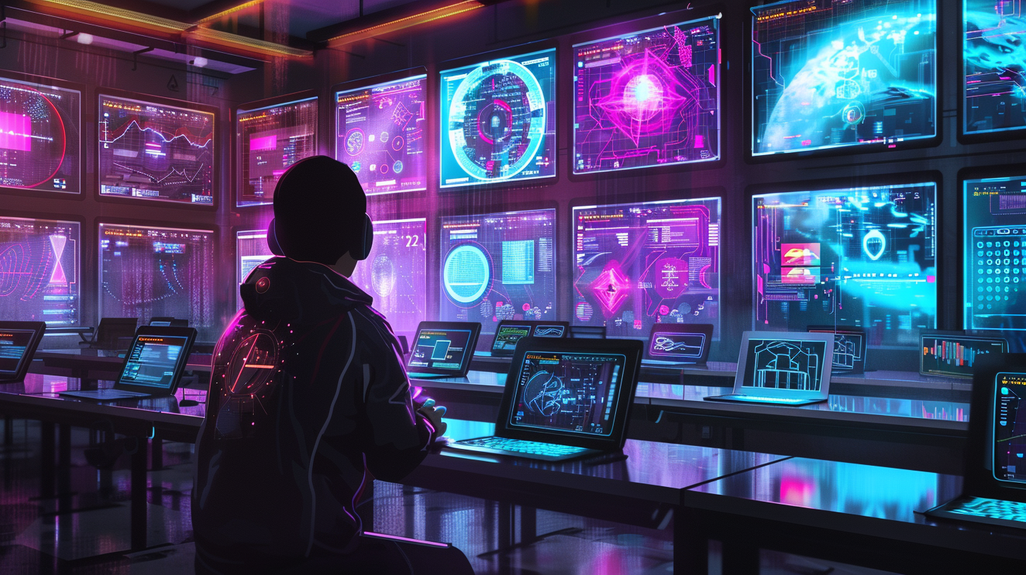 How Generative AI is Revolutionizing LMS Content: Creating Personalized ...