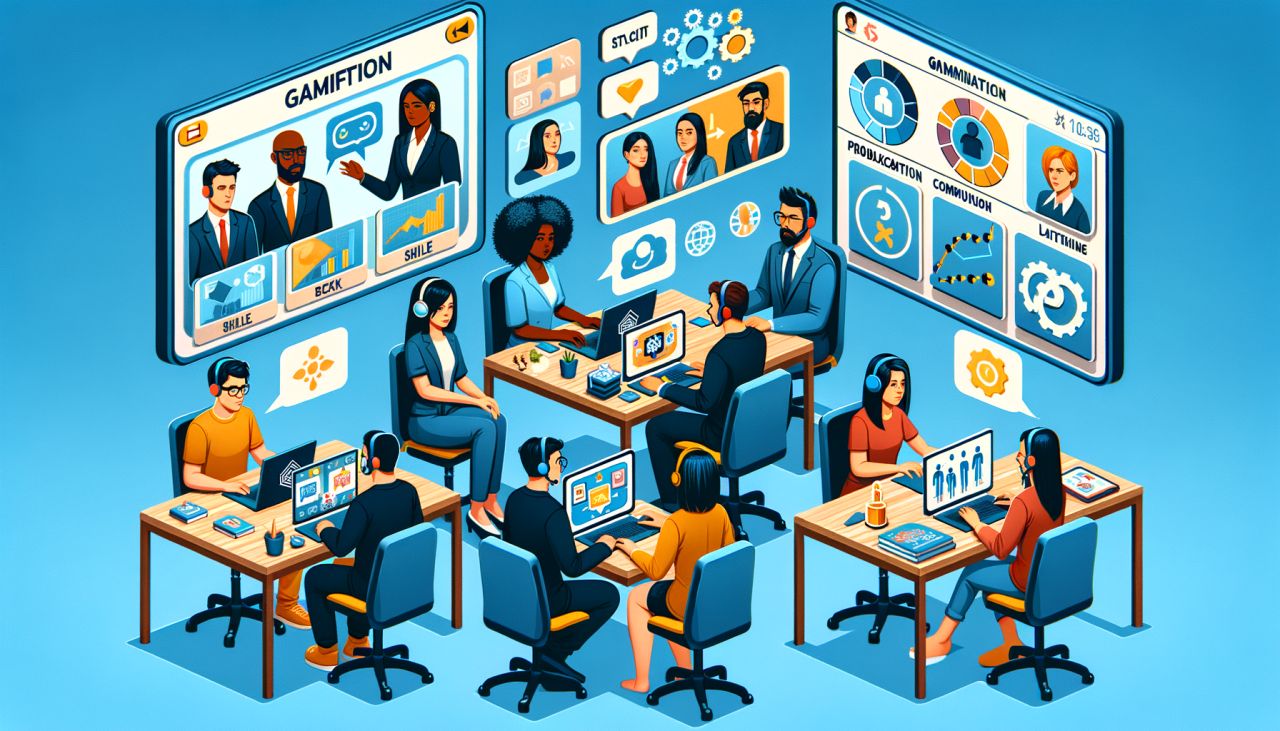 Gamification: The Future of Soft Skills Training - JZero Solutions