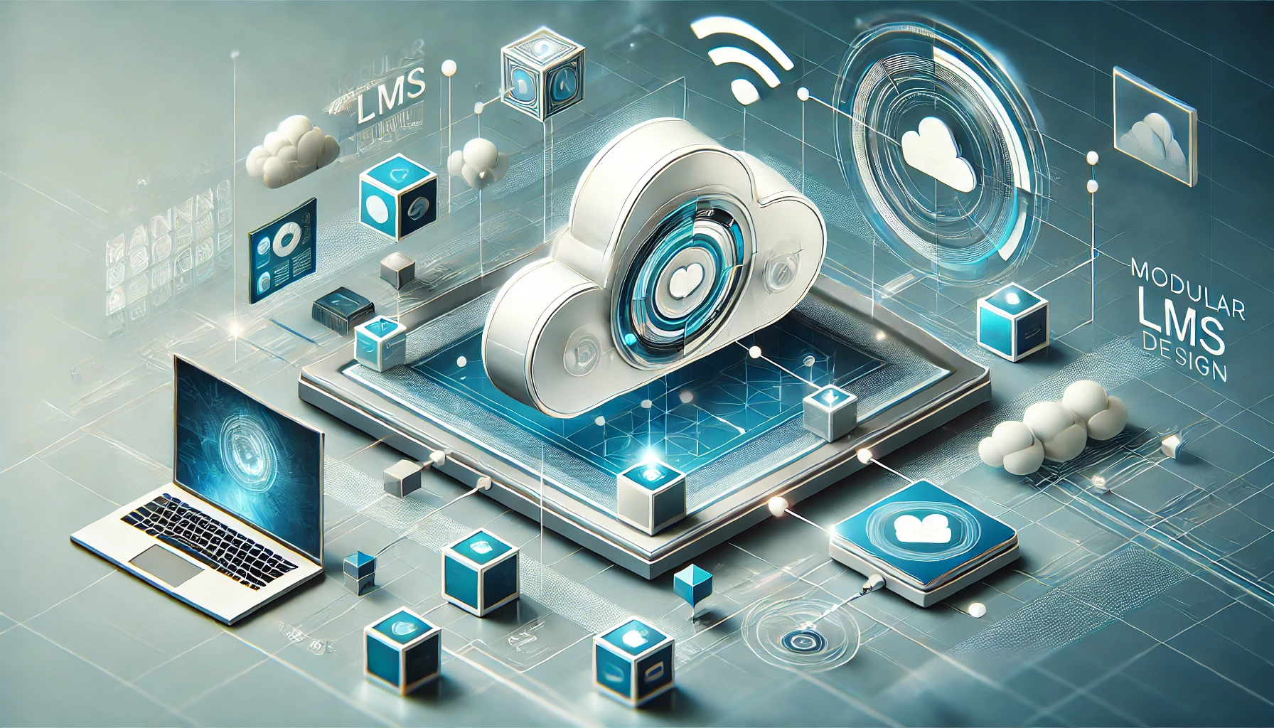 Why Modular LMS Design Is the Future (and How JLMS Is Leading the Way ...